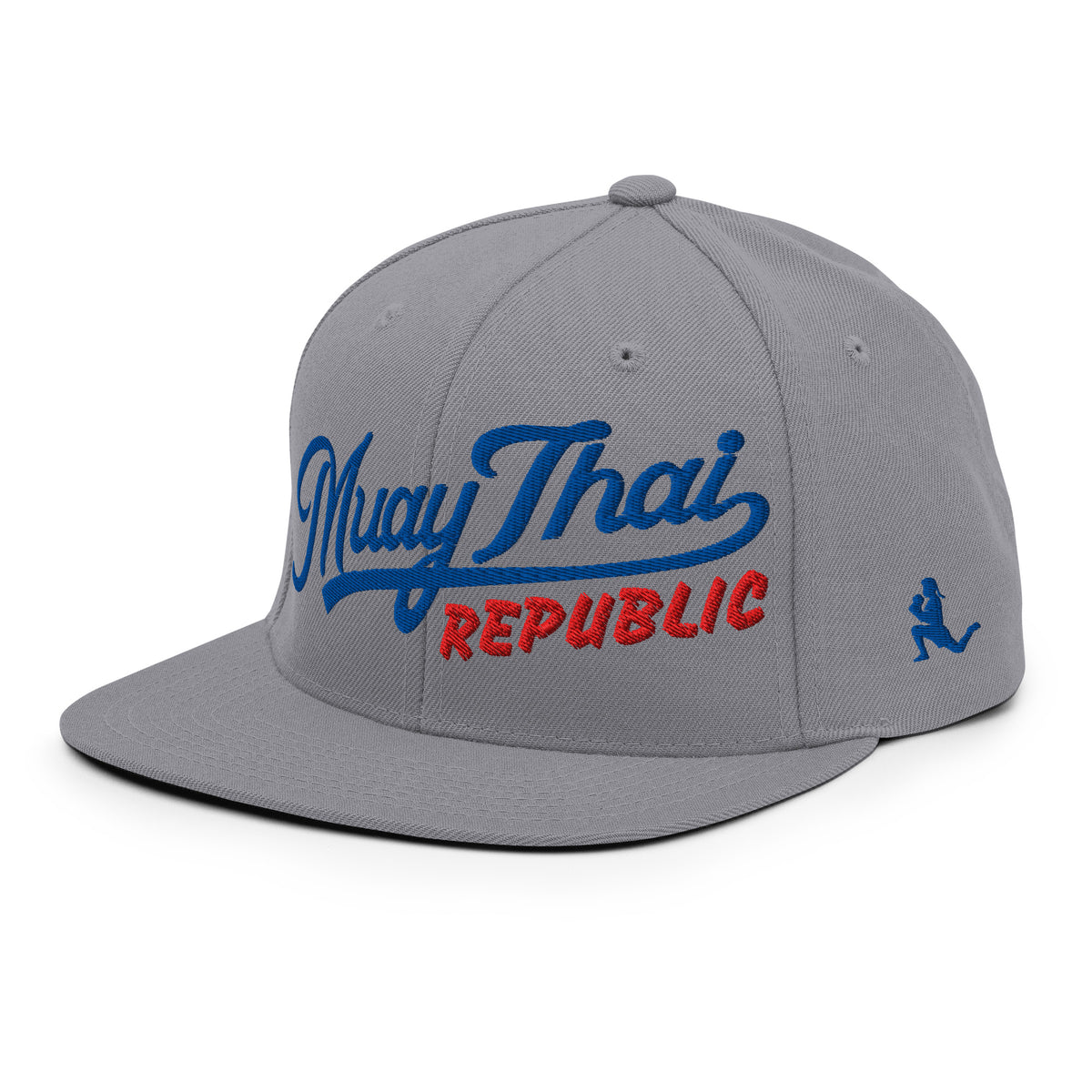 Muay Thai Republic “SLUGGERS” Snapback