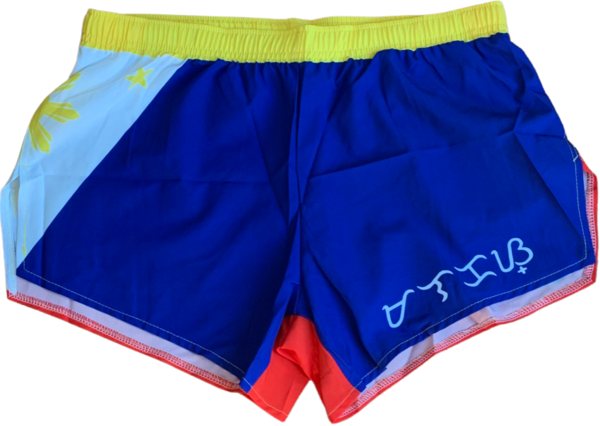 MTR “MALAKAS” Hybrid Muay Thai Shorts – Muay Thai Republic